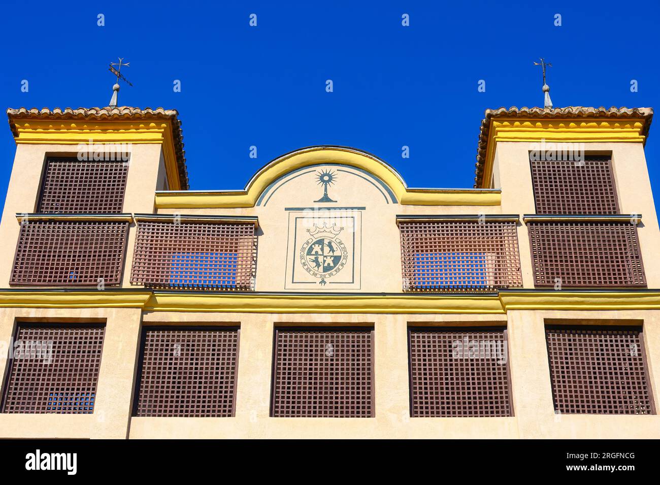 Clara la real hi-res stock photography and images - Alamy