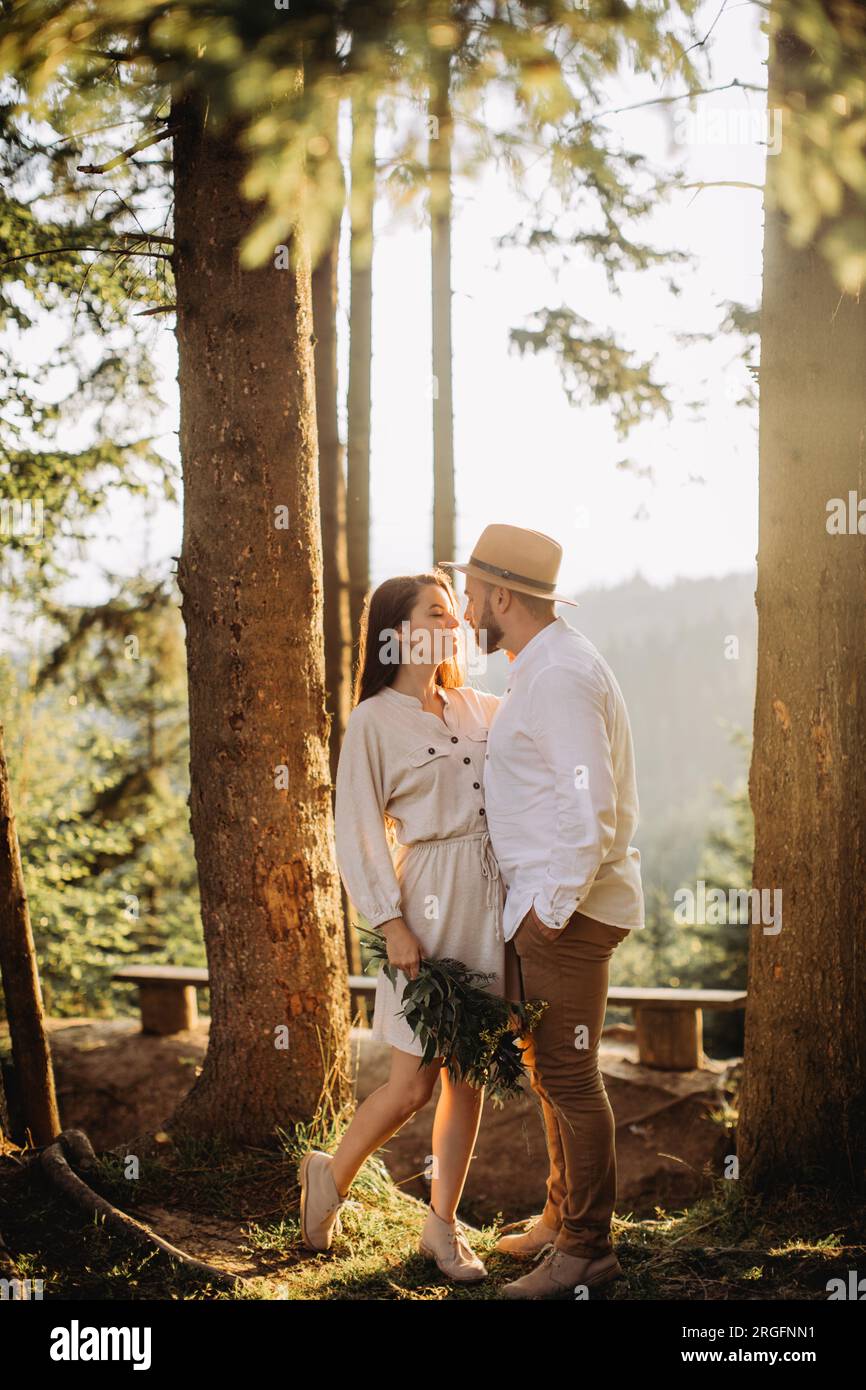 Sunny bonding hi-res stock photography and images - Alamy