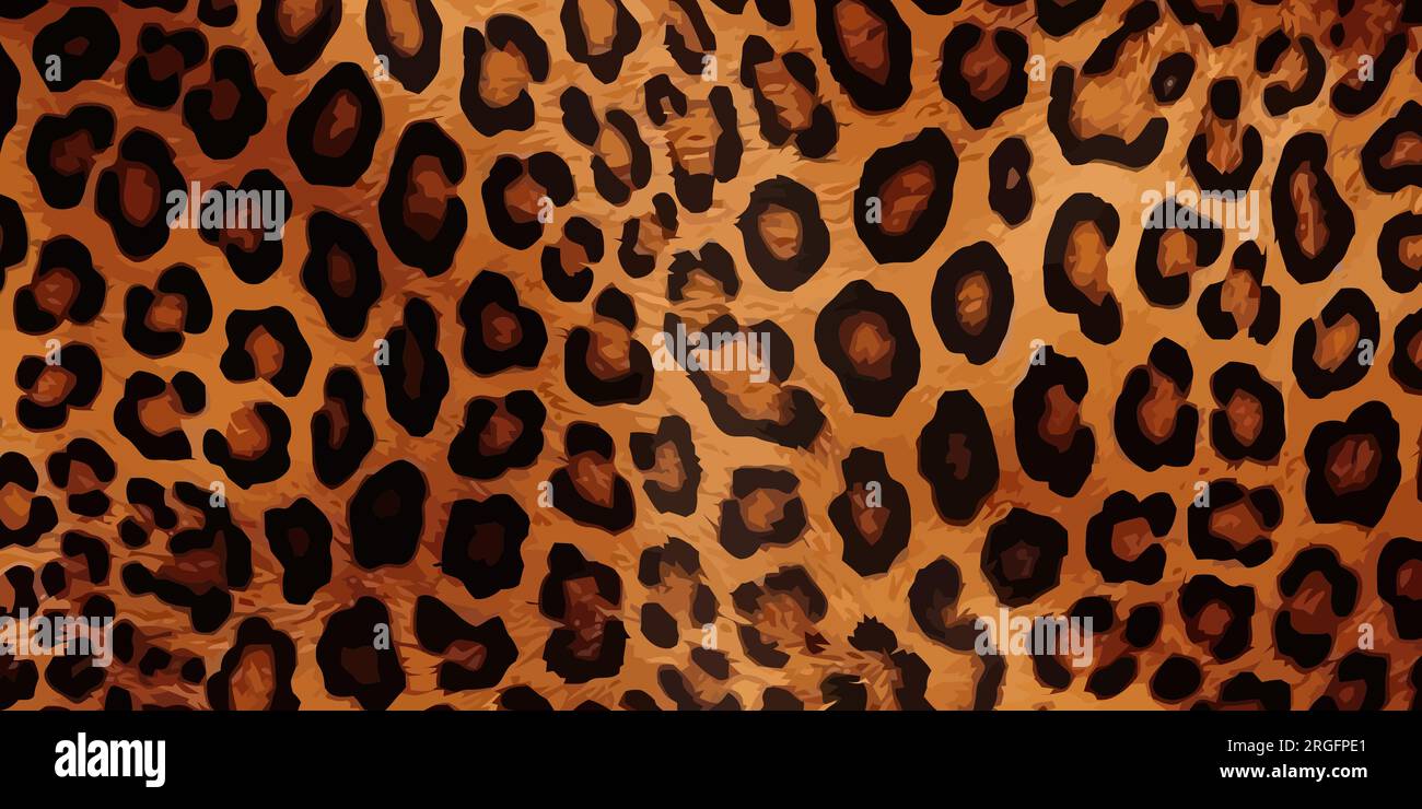 Leopard leather. Leather texture background. Leopard skin texture ...