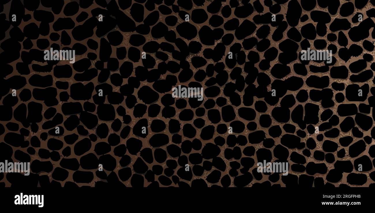 Leopard leather. Leather texture background. Leopard skin texture ...