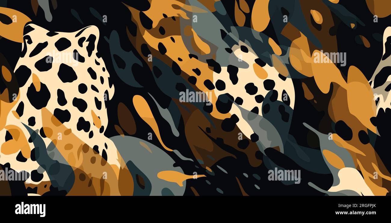 Leopard leather. Leather texture background. Leopard skin texture ...