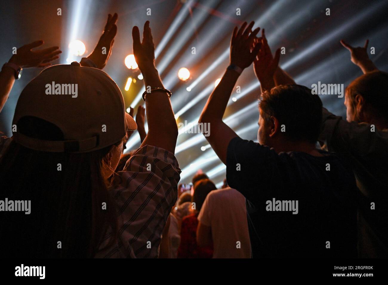 Rock gro hi-res stock photography and images - Alamy