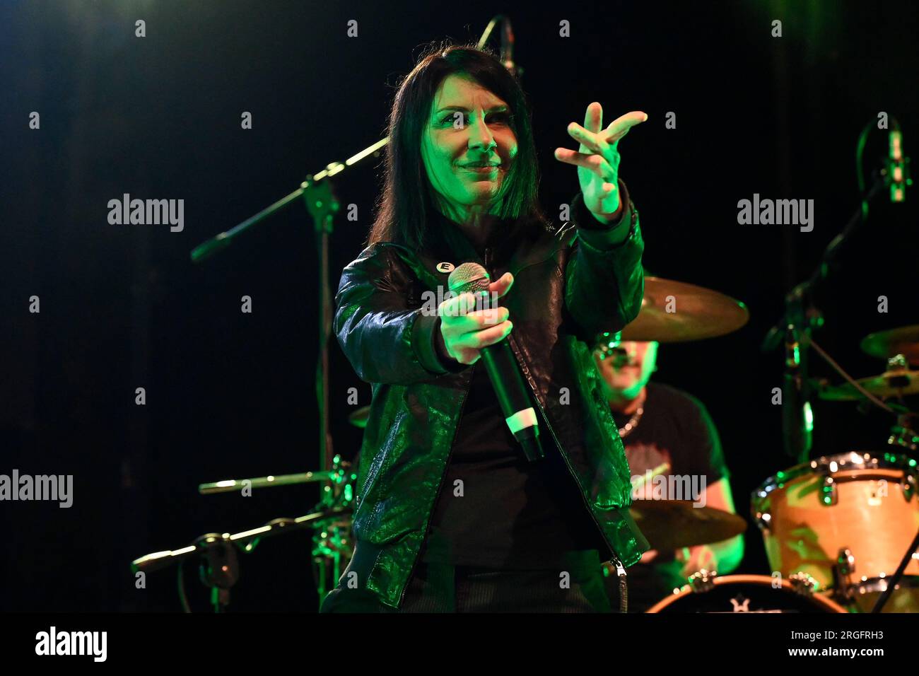 Parco della legnara hi-res stock photography and images - Alamy