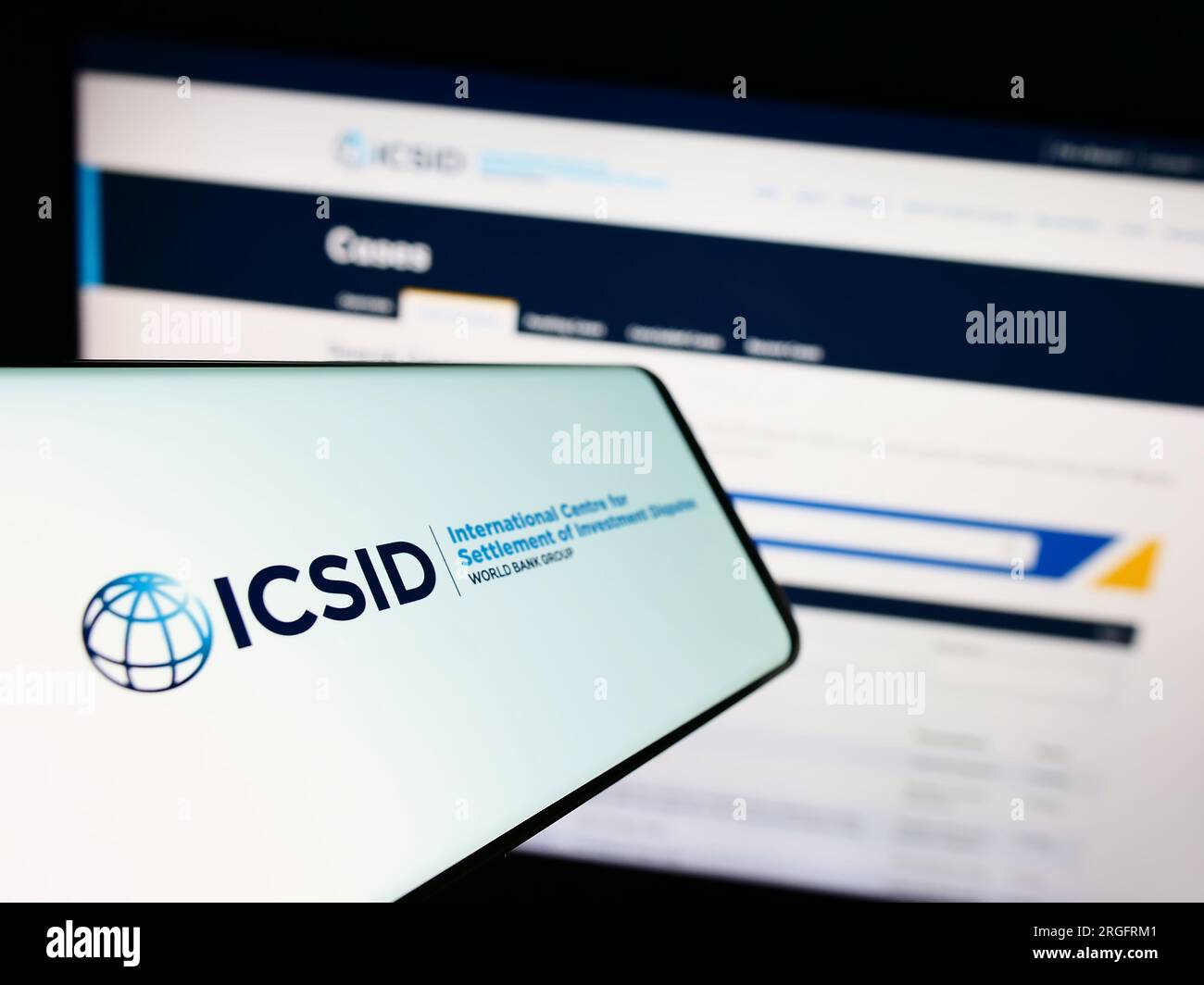 World bank group logo hi-res stock photography and images - Alamy