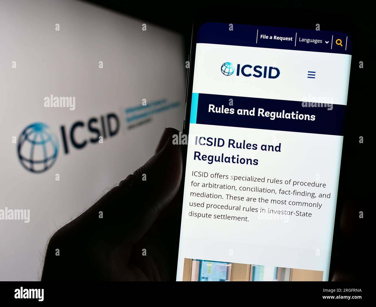 World bank group logo hi-res stock photography and images - Alamy