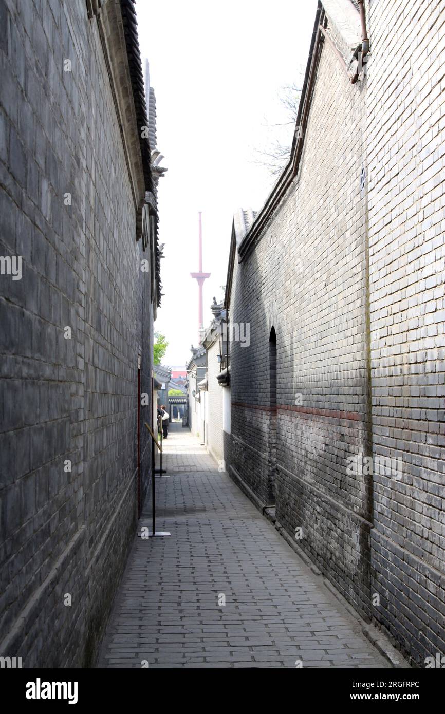 Architectural design design design of chinese roads hi-res stock ...