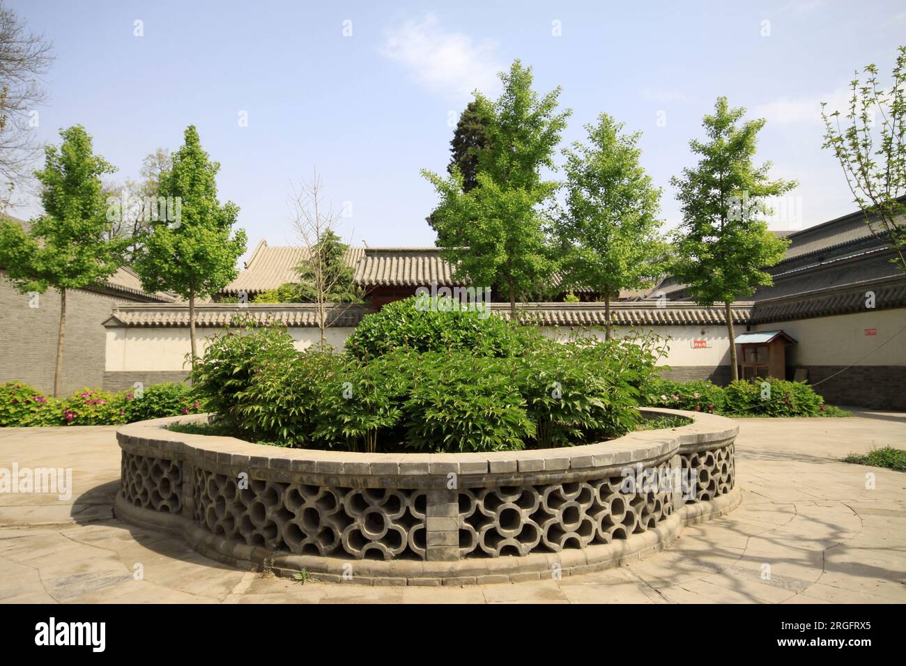 Architectural greening hi-res stock photography and images - Alamy
