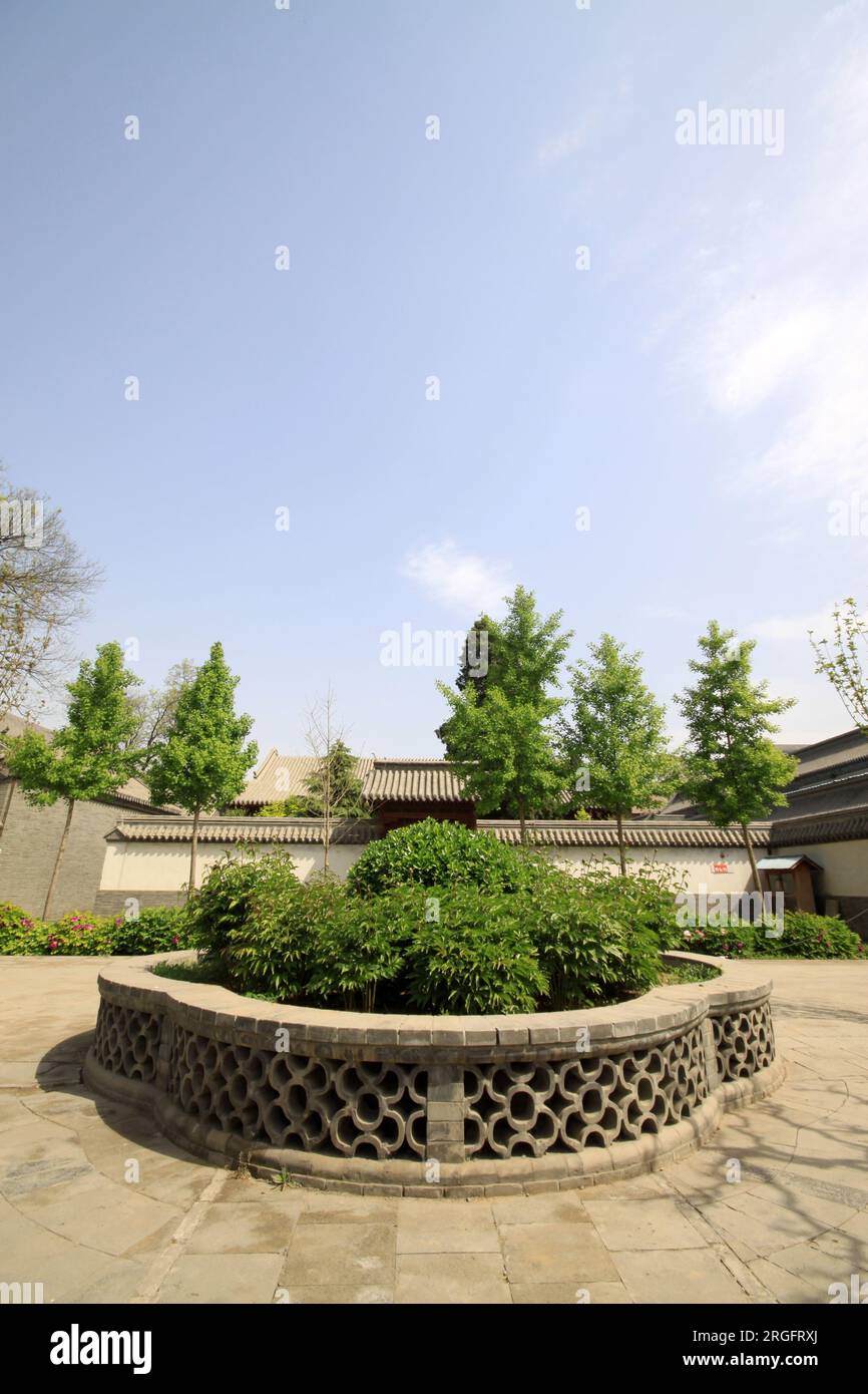 Architectural greening hi-res stock photography and images - Alamy