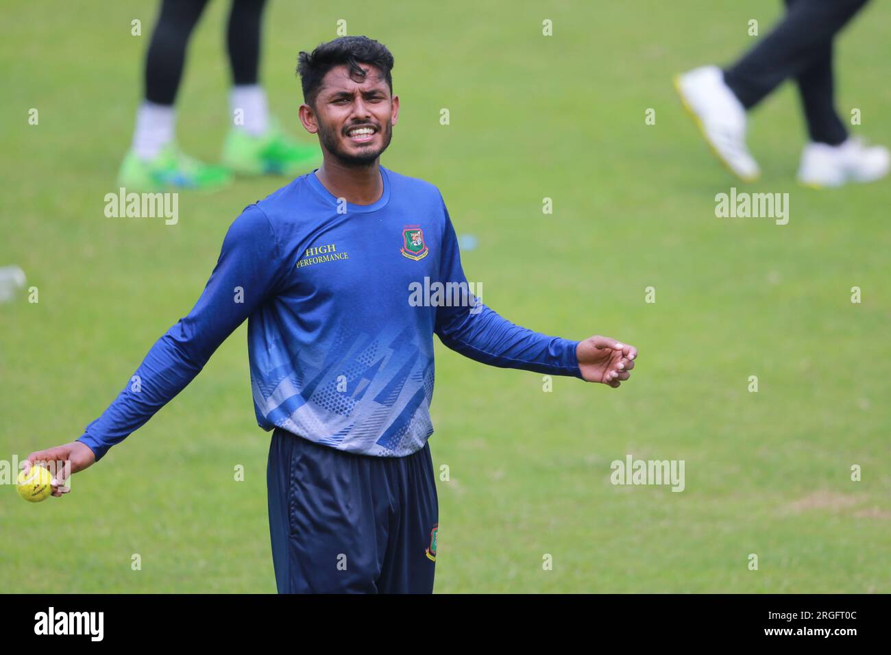 Tanzid hasan tamim hi-res stock photography and images - Alamy
