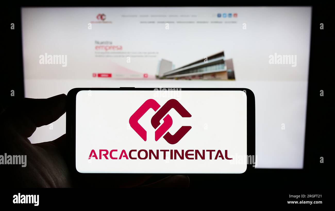 Arcacontal hi-res stock photography and images - Alamy