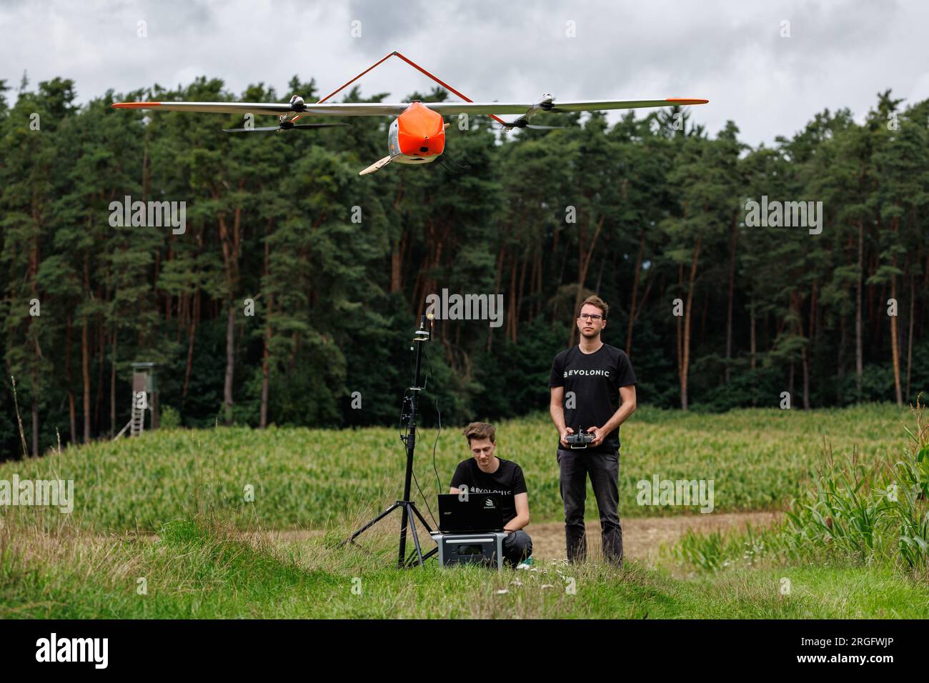 Schuler test hi-res stock photography and images - Alamy