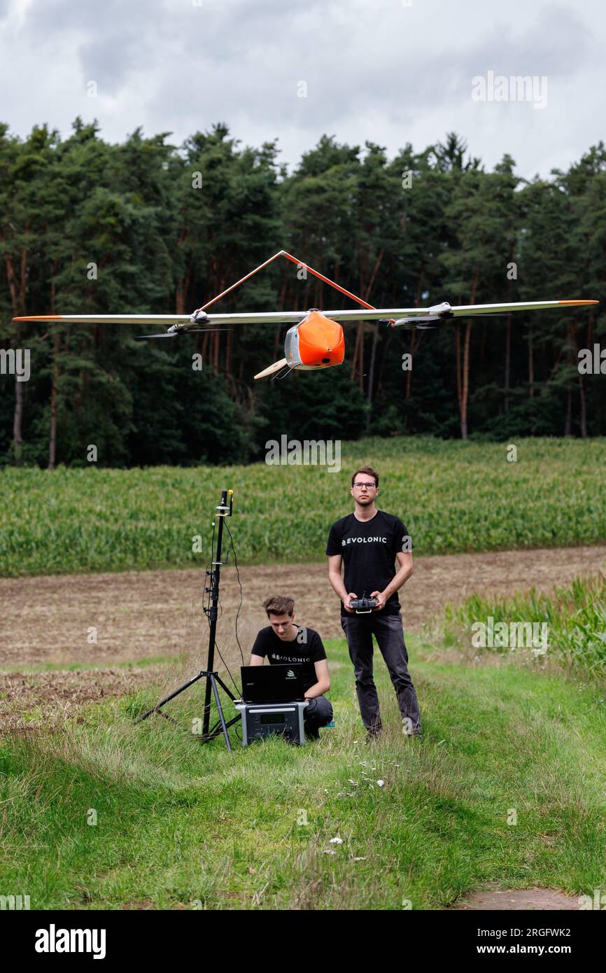 Schuler test hi-res stock photography and images - Alamy