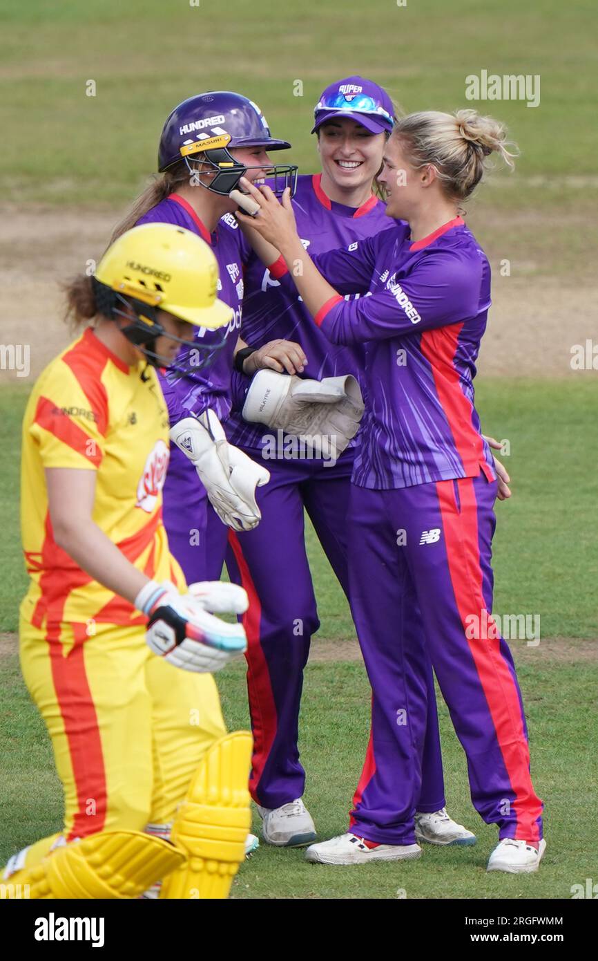 Lucy higham northern superchargers hi-res stock photography and images ...