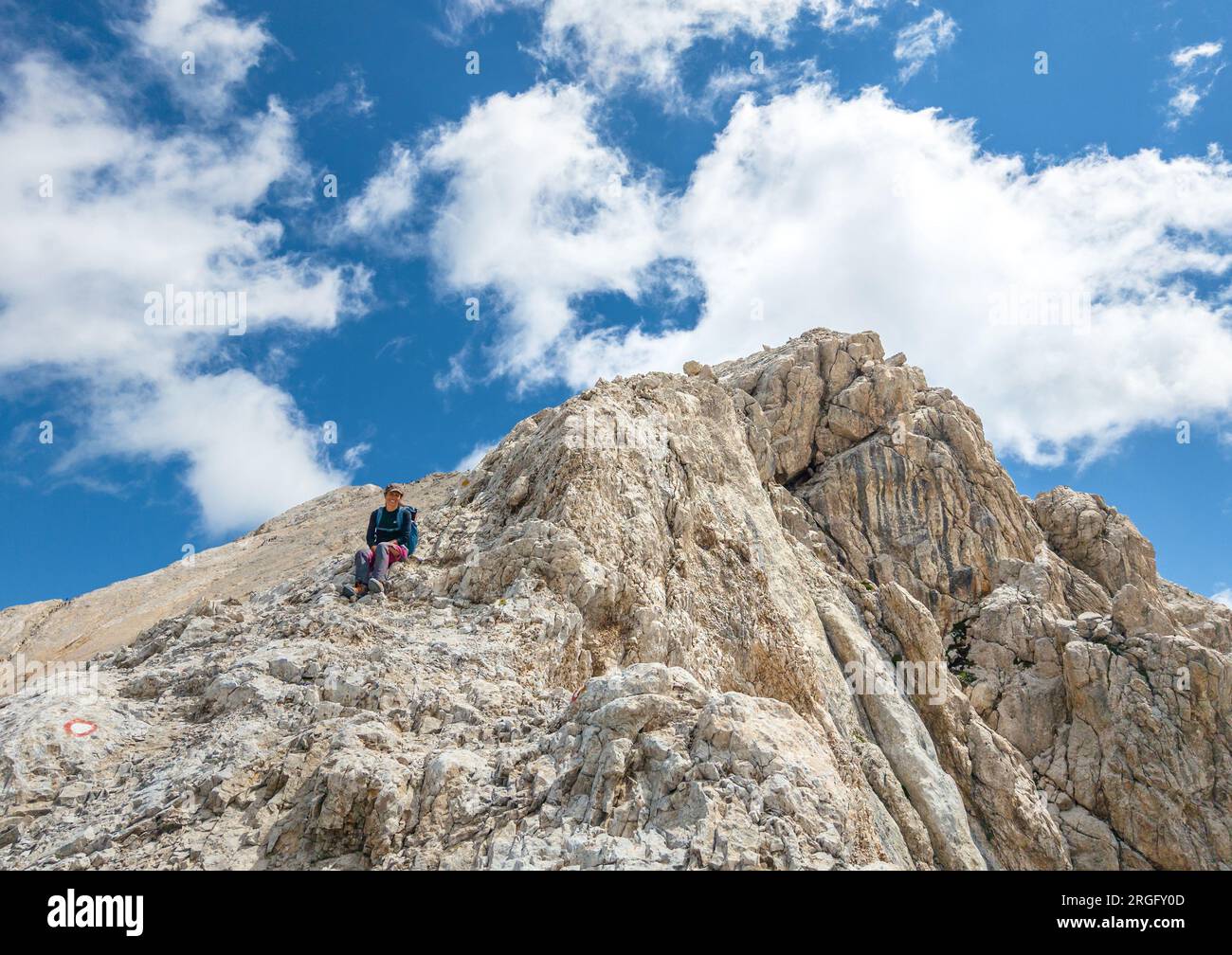 Vetta occidentale hi-res stock photography and images - Alamy