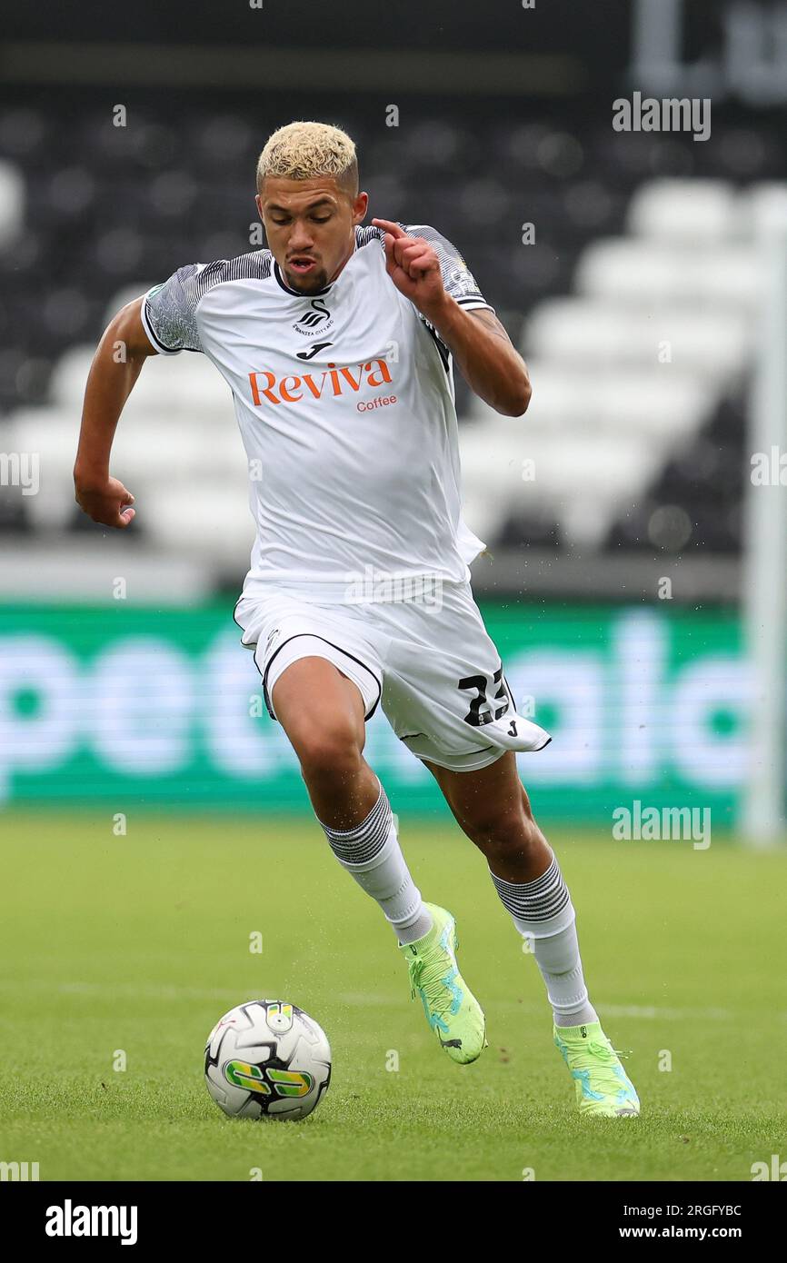 Nathan wood carabao cup hi-res stock photography and images - Alamy