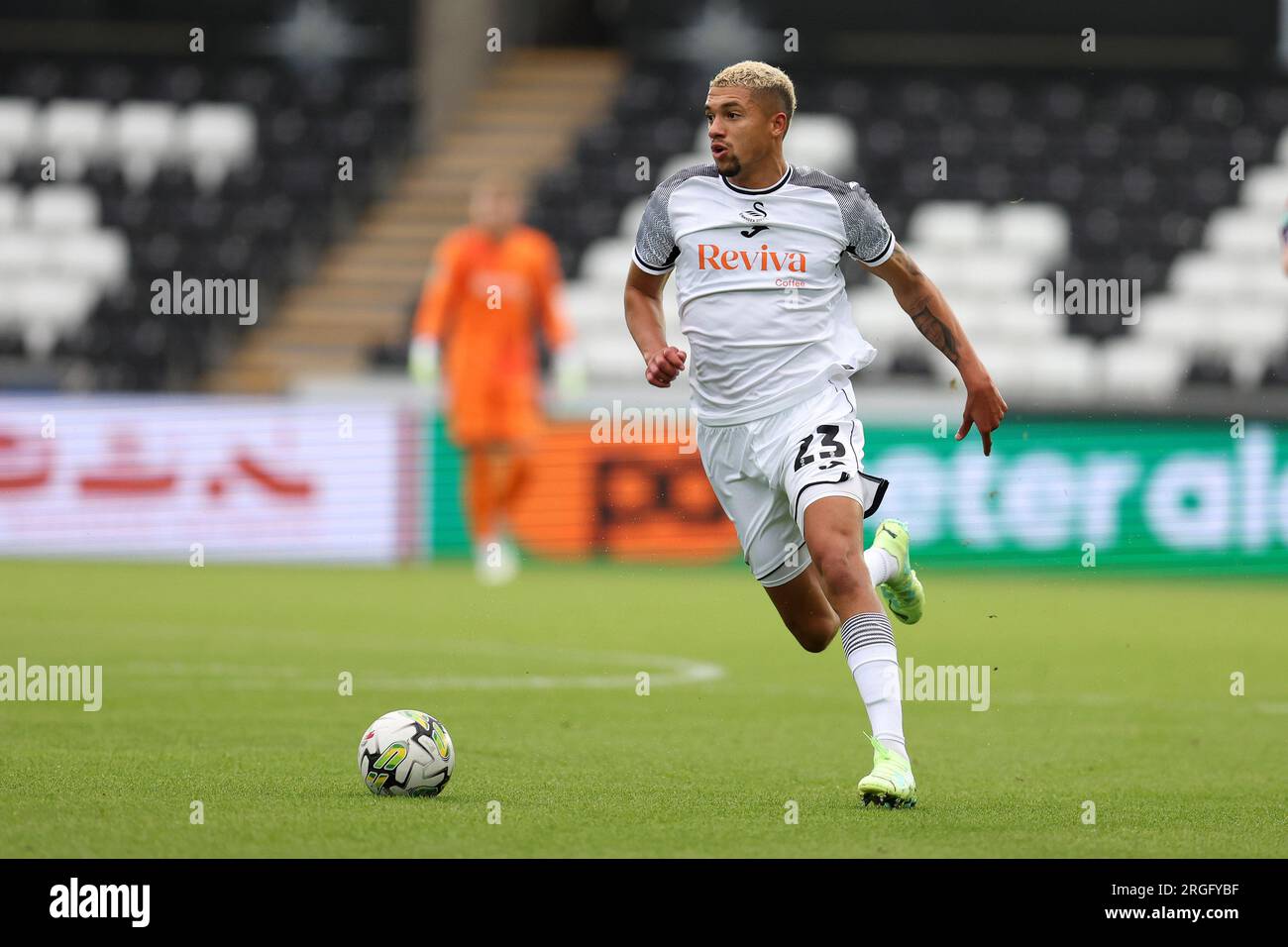 Nathan wood carabao cup hi-res stock photography and images - Alamy