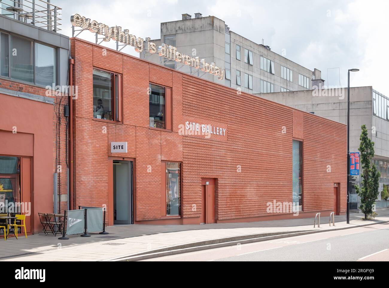 Drdh architects hi-res stock photography and images - Alamy