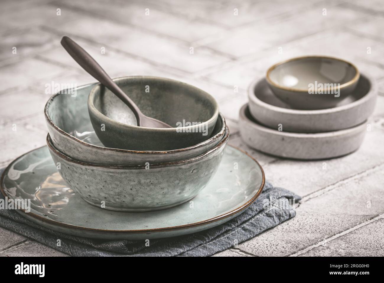 Porcelain stoneware texture hi-res stock photography and images - Alamy