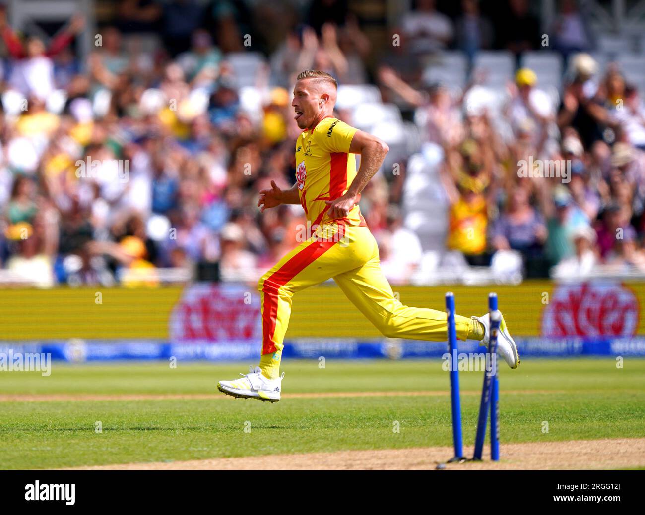 Harry brook superchargers hi-res stock photography and images - Alamy