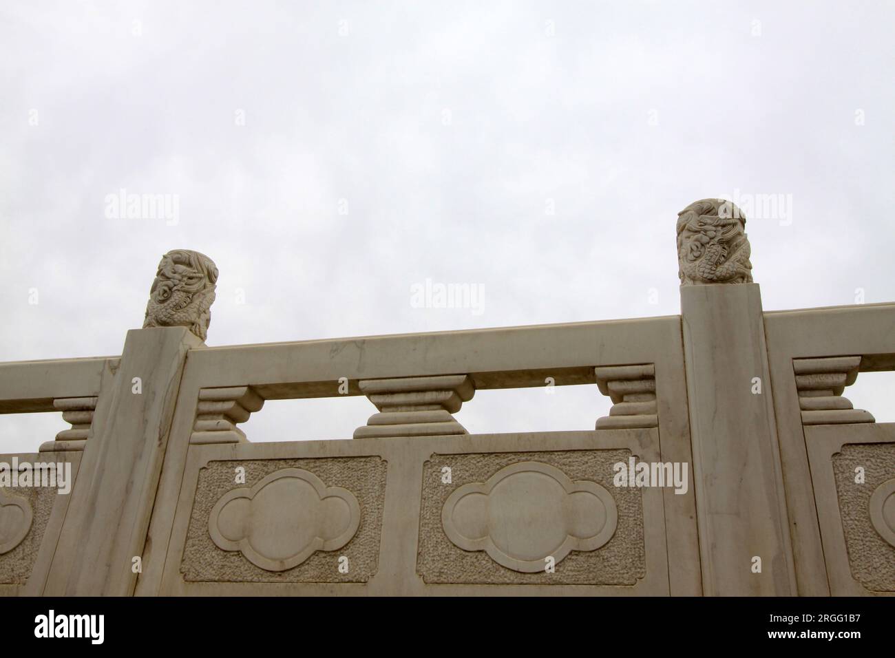 Marble bridges hi-res stock photography and images - Alamy