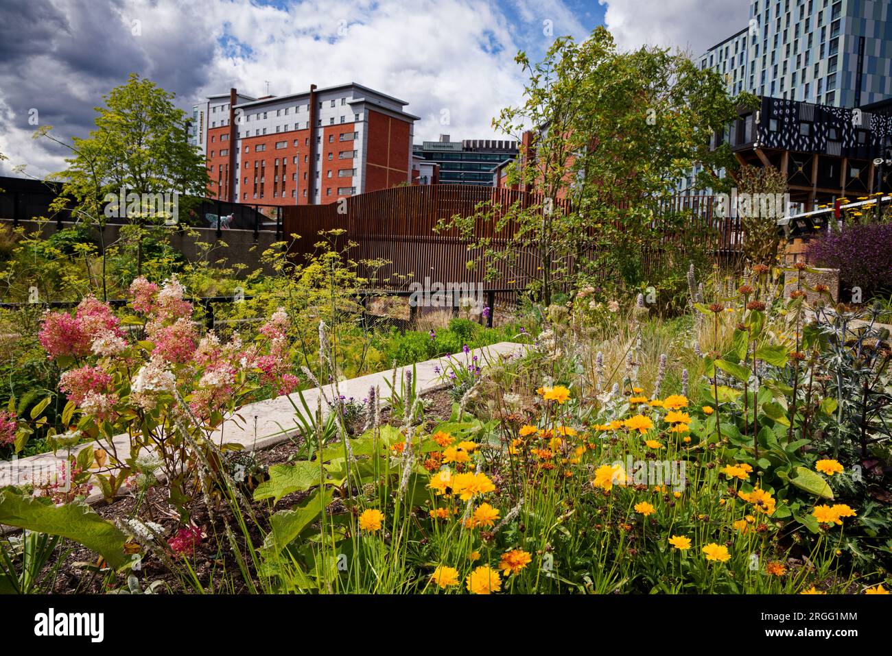 Depot mayfield in manchester hi-res stock photography and images - Alamy