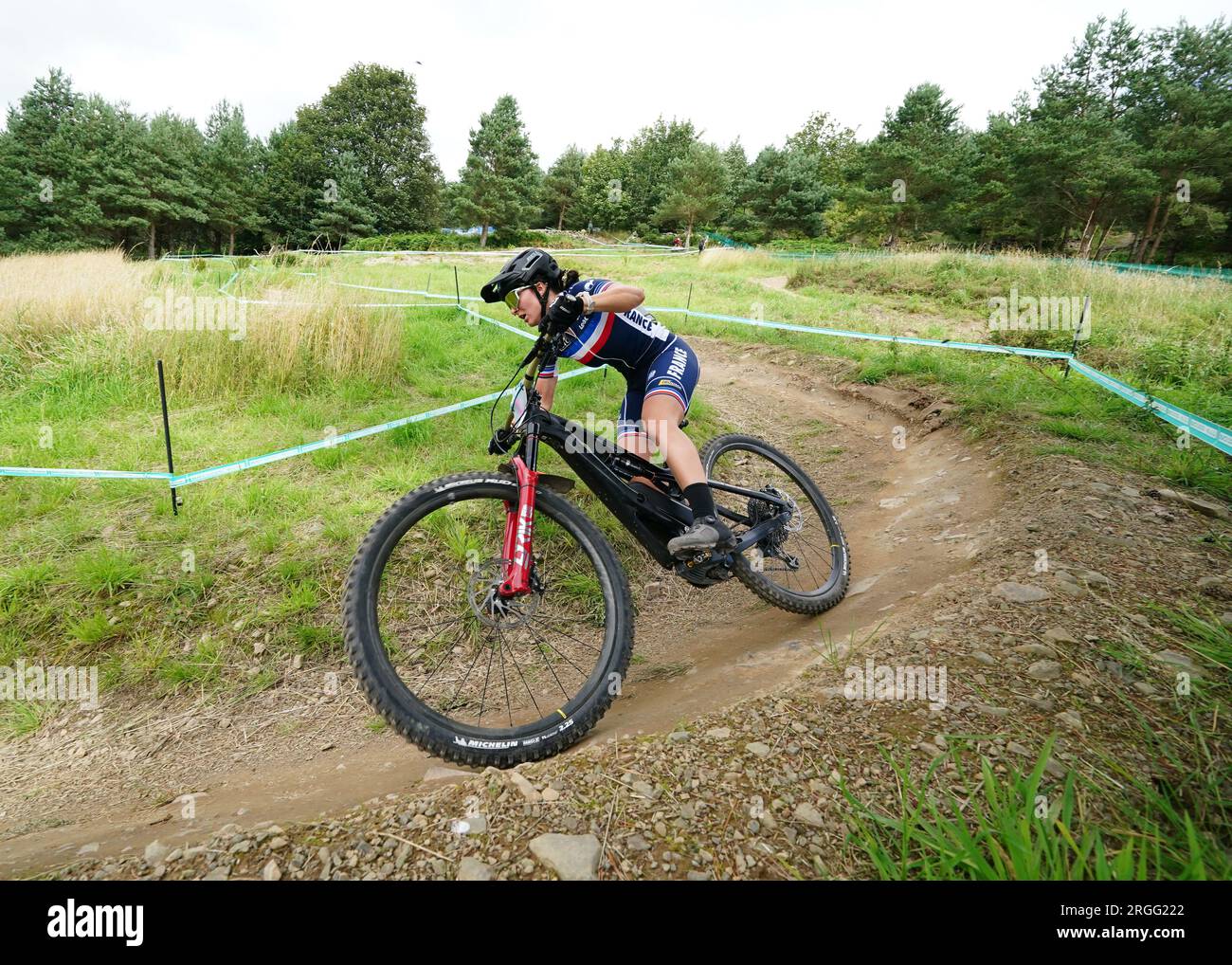 Tonso hi-res stock photography and images - Alamy