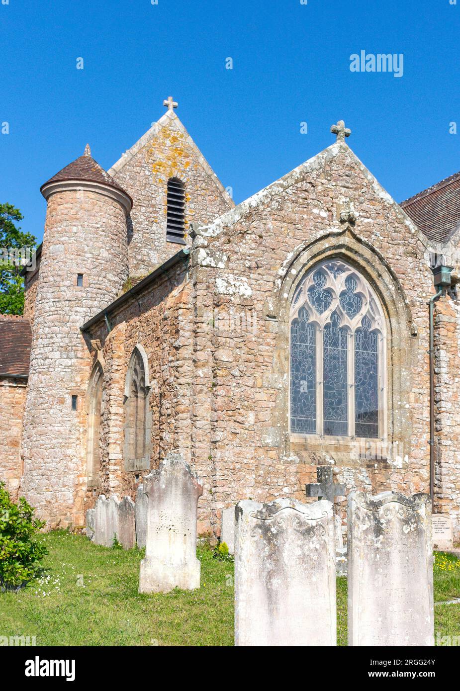 Stone historic 12th century ancient stone beach promenade church hi-res ...