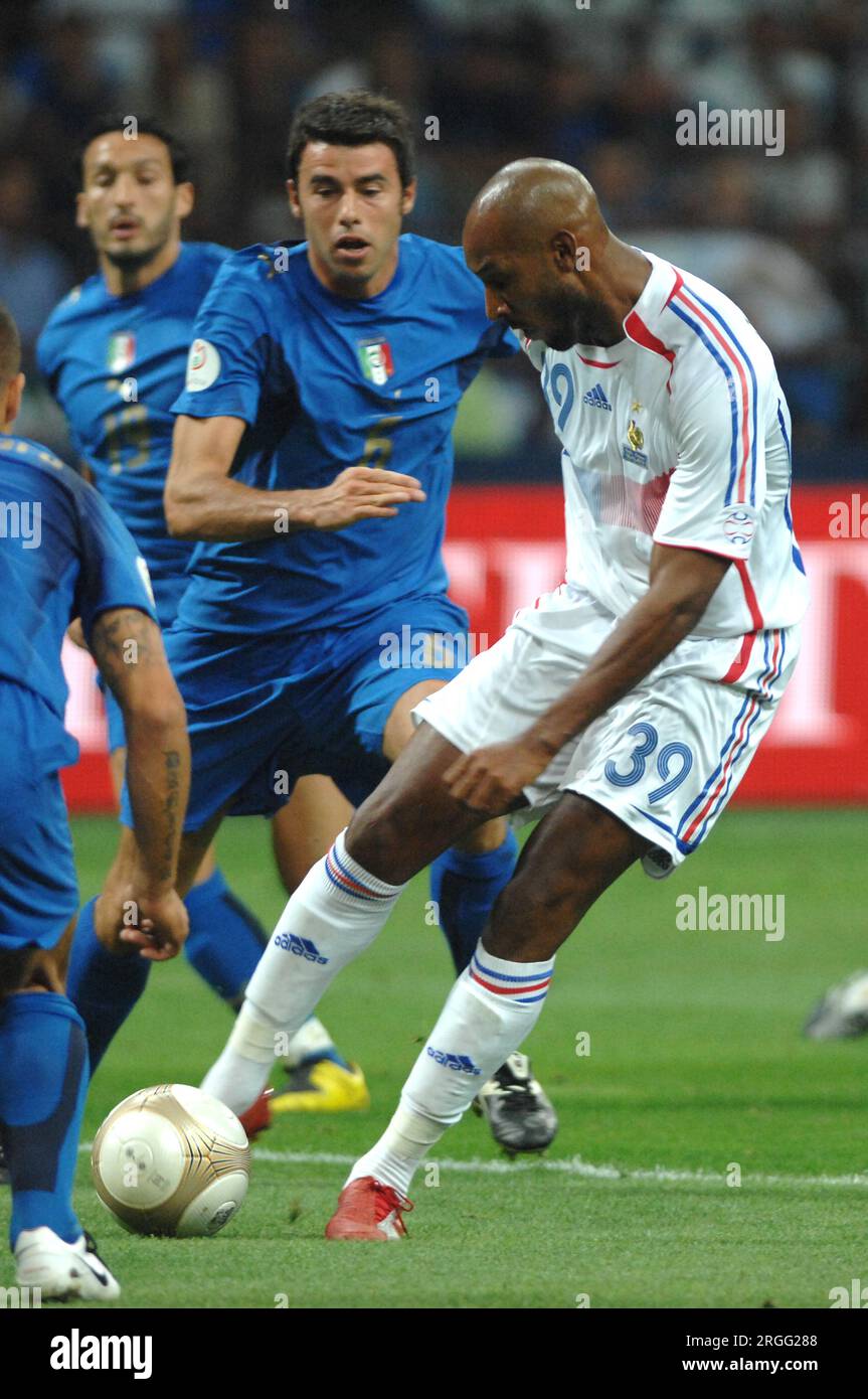 2008 european football championship qualification hi-res stock ...