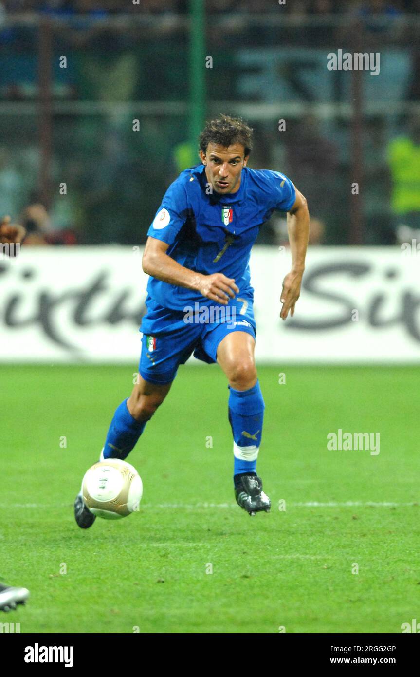 2008 european football championship qualification hi-res stock ...