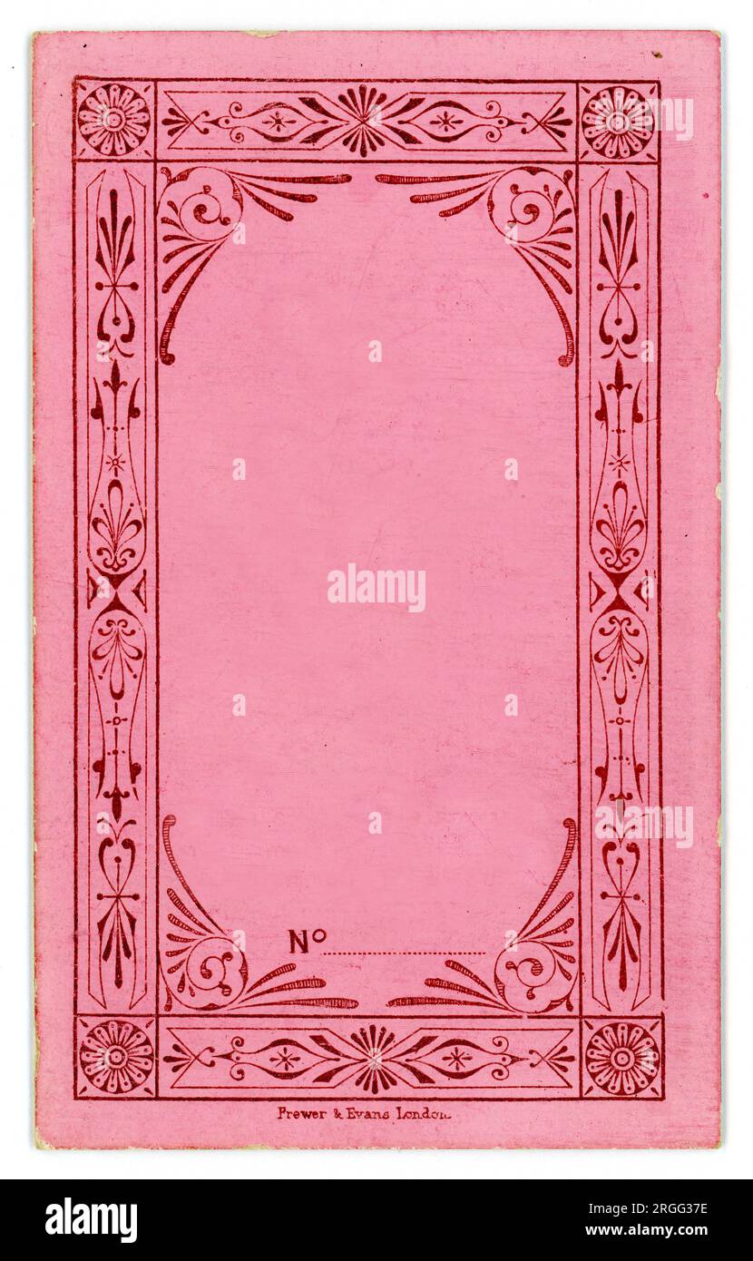 Blank space spaces for message messages text texts hi-res stock ...