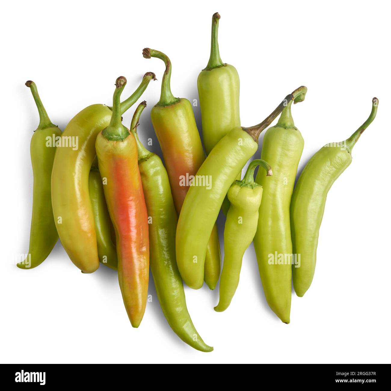 Mild fruit Cut Out Stock Images & Pictures - Alamy