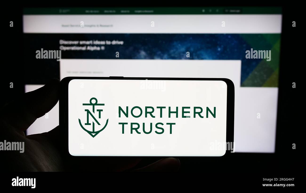 Northern trust hi-res stock photography and images - Alamy