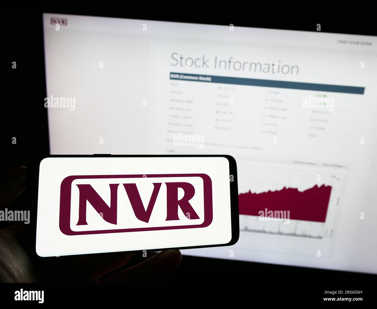 Nvr hi-res stock photography and images - Alamy