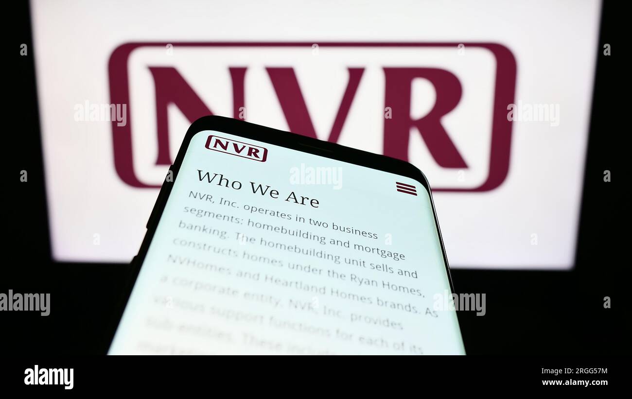 Nvr hi-res stock photography and images - Alamy