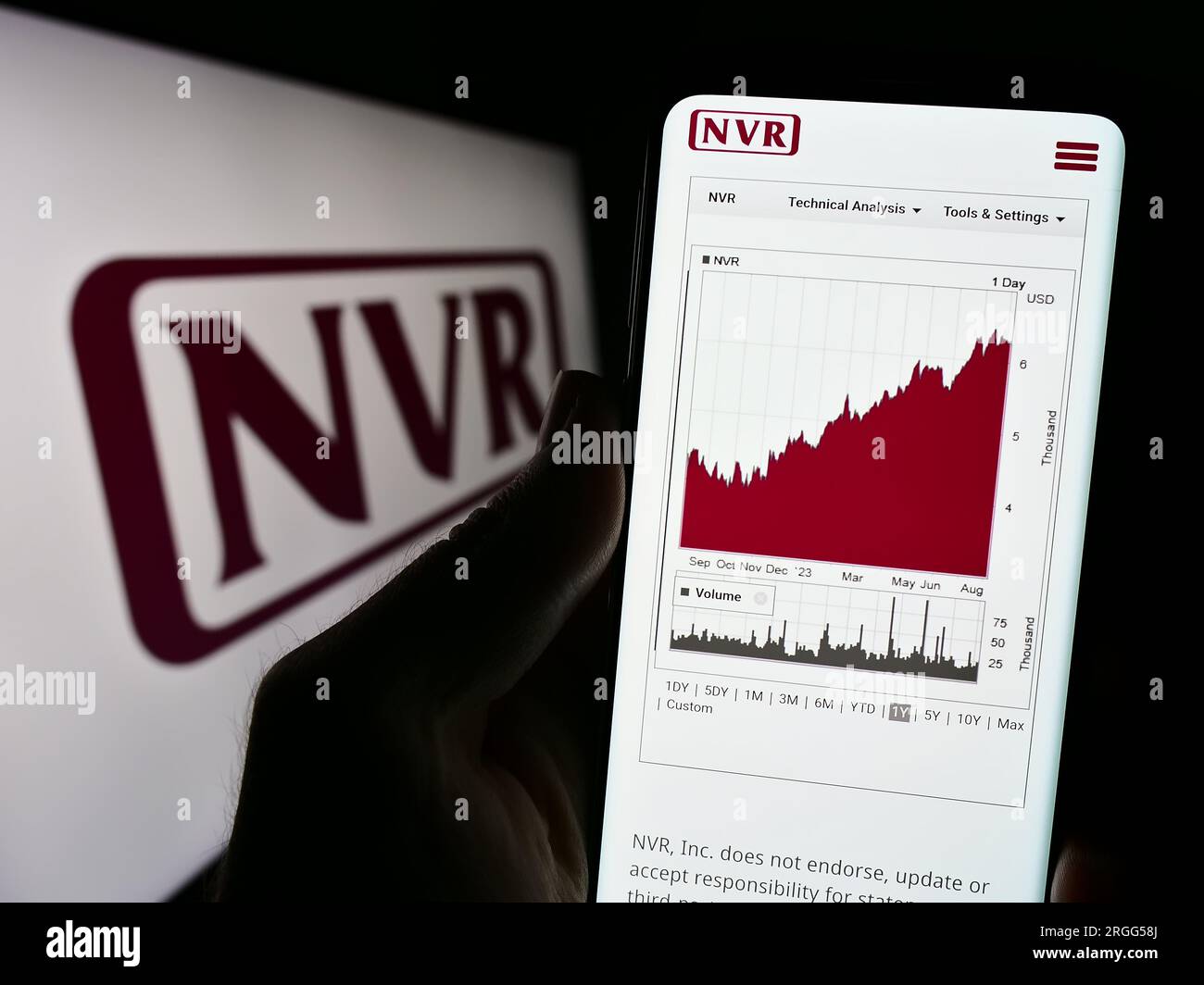Nvr hi-res stock photography and images - Alamy