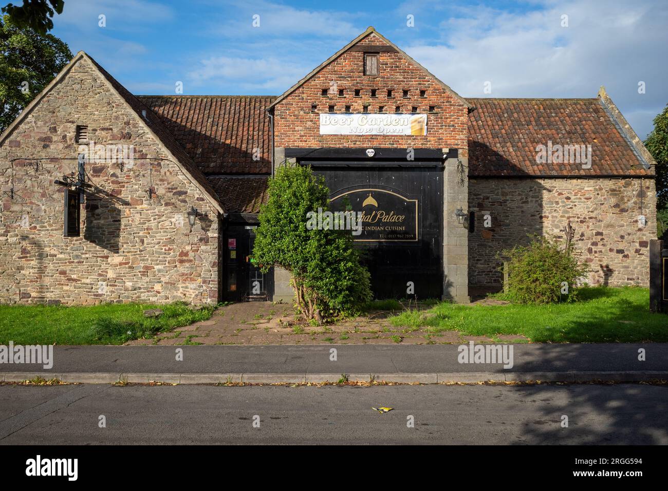 The Mughal Palace Stock Photo - Alamy