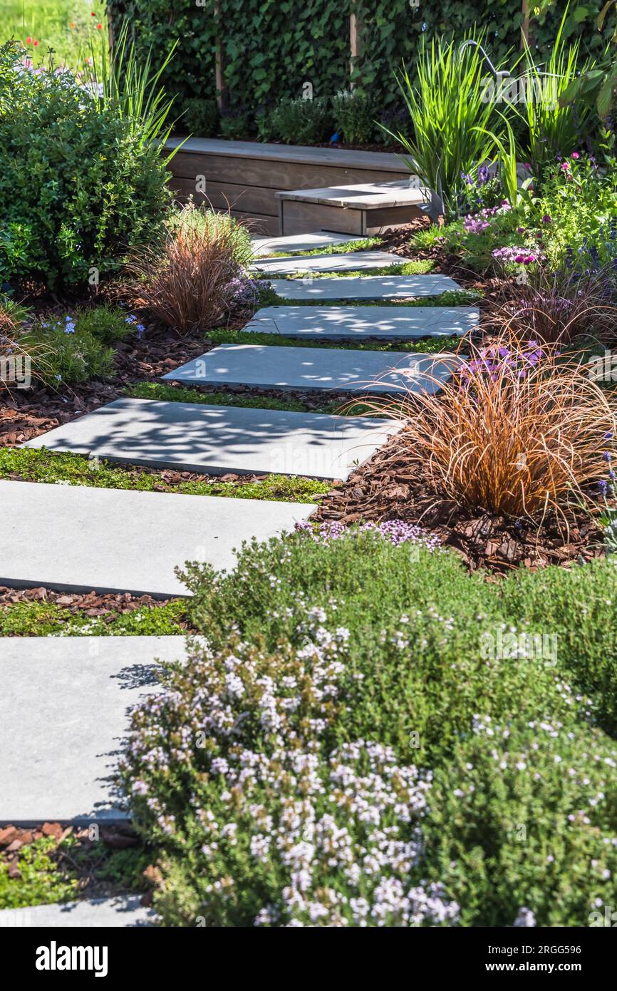 Large stone slabs hi-res stock photography and images - Alamy