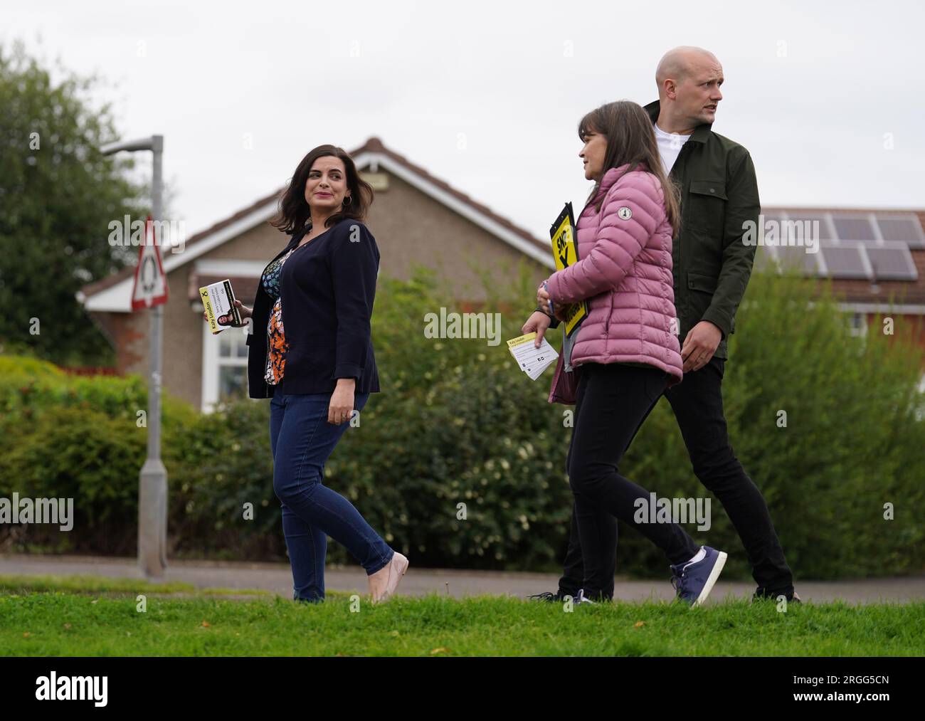 Katy loudon hi-res stock photography and images - Alamy