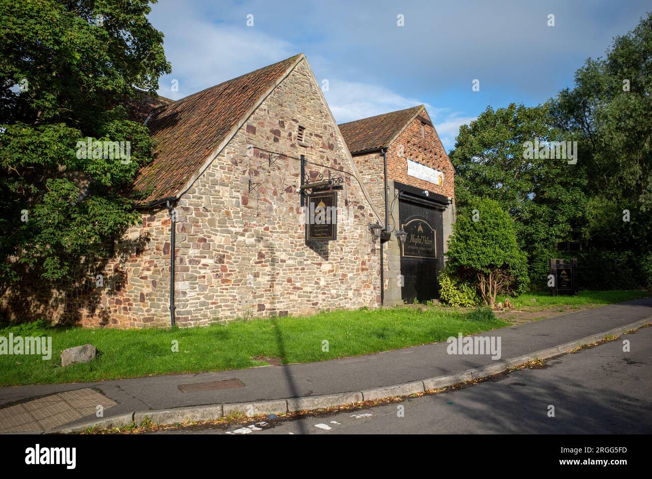 Mughal palace hi-res stock photography and images - Alamy