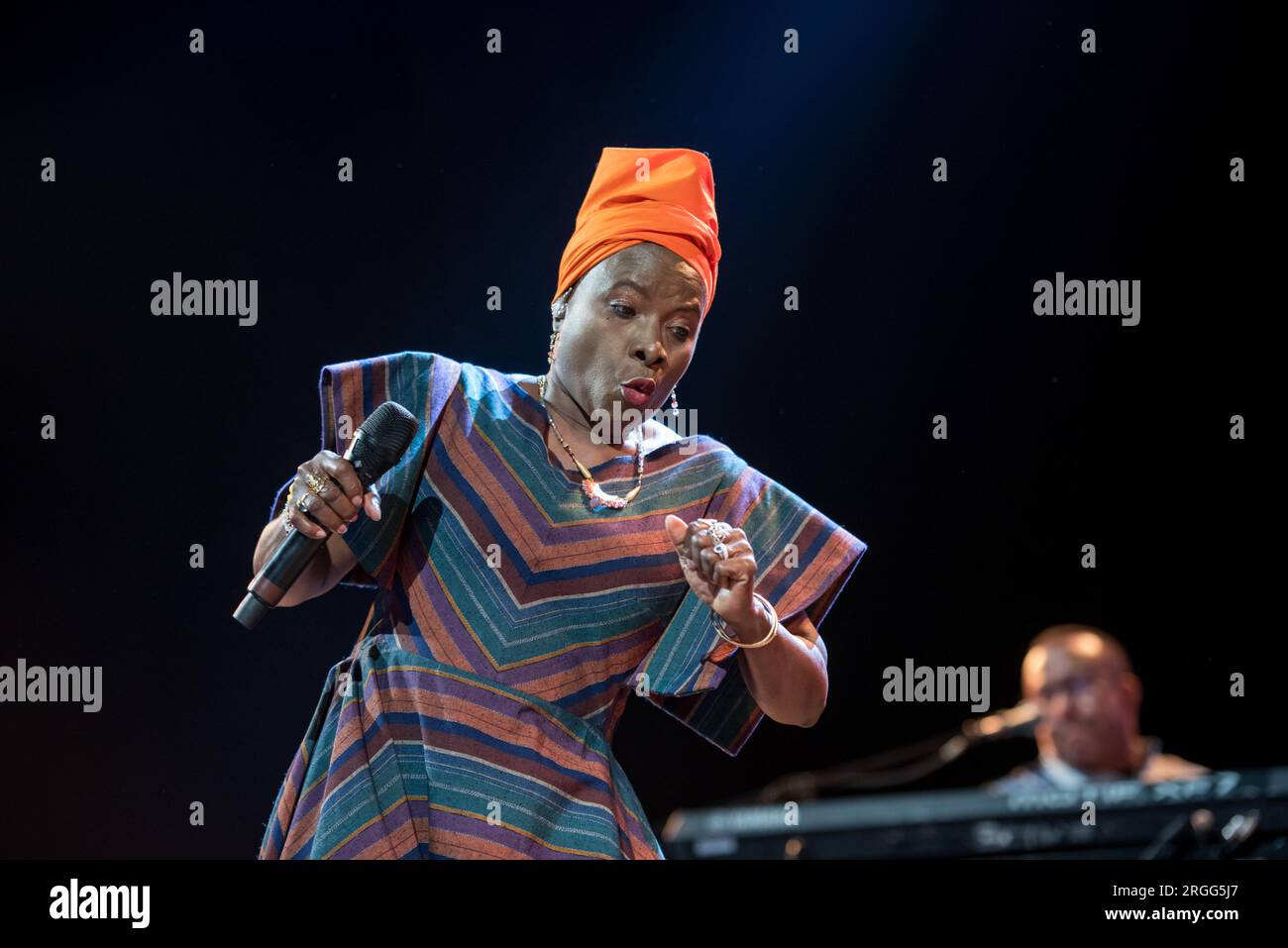 Angelique kpasseloko hinto hounsinou kandjo manta zogbin kidjo hi-res ...