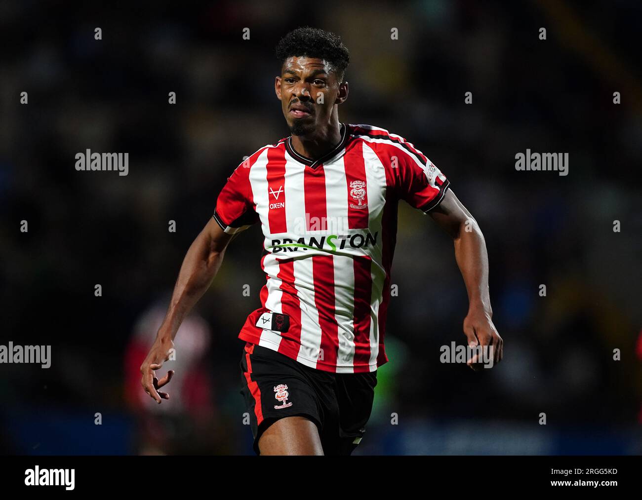 Fairchild hi-res stock photography and images - Alamy