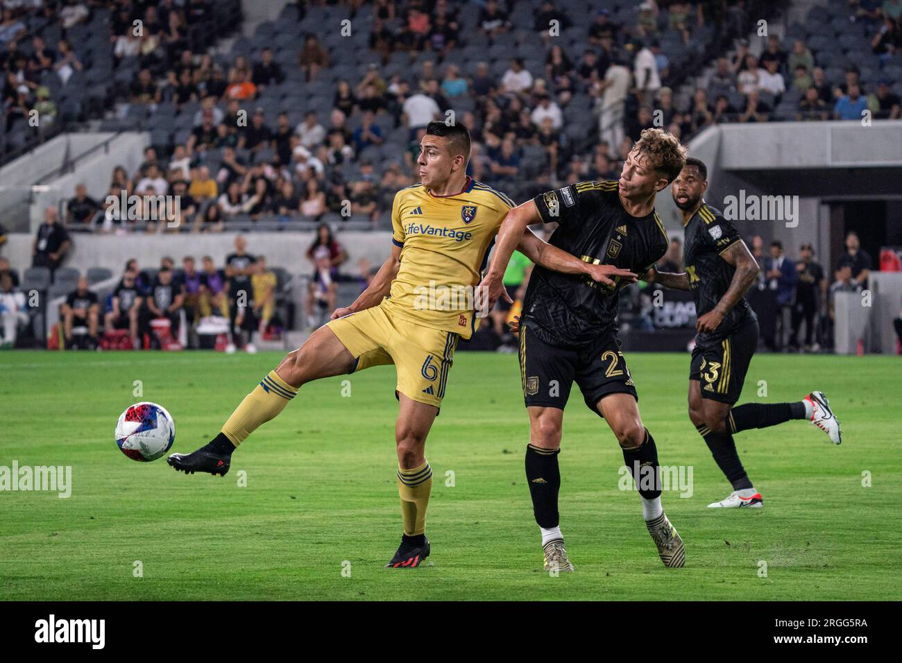 Ojeda hi-res stock photography and images - Alamy