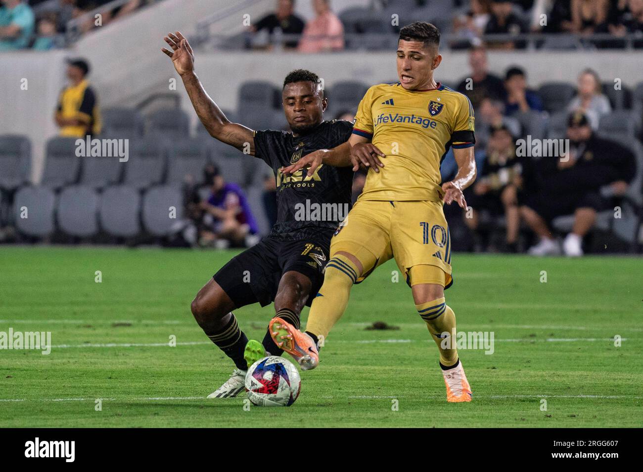 Jefferson savarino hi-res stock photography and images - Alamy