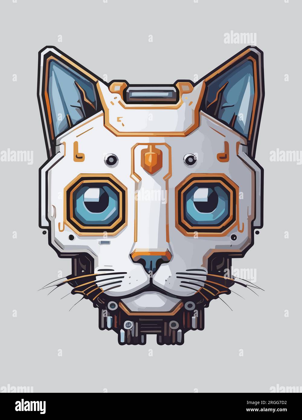 Cay logo design Stock Vector Images - Alamy