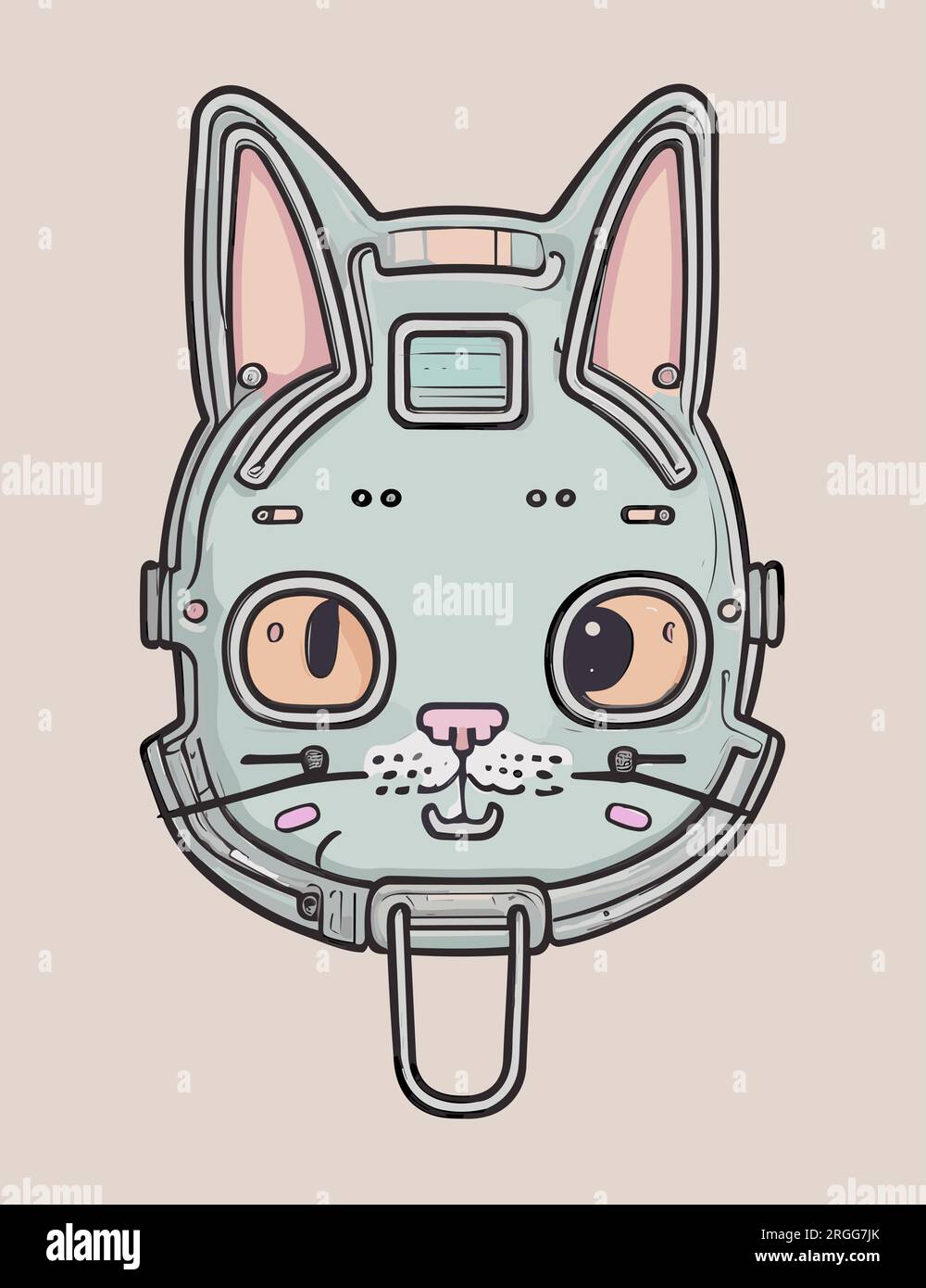 Cay logo design Stock Vector Images - Alamy