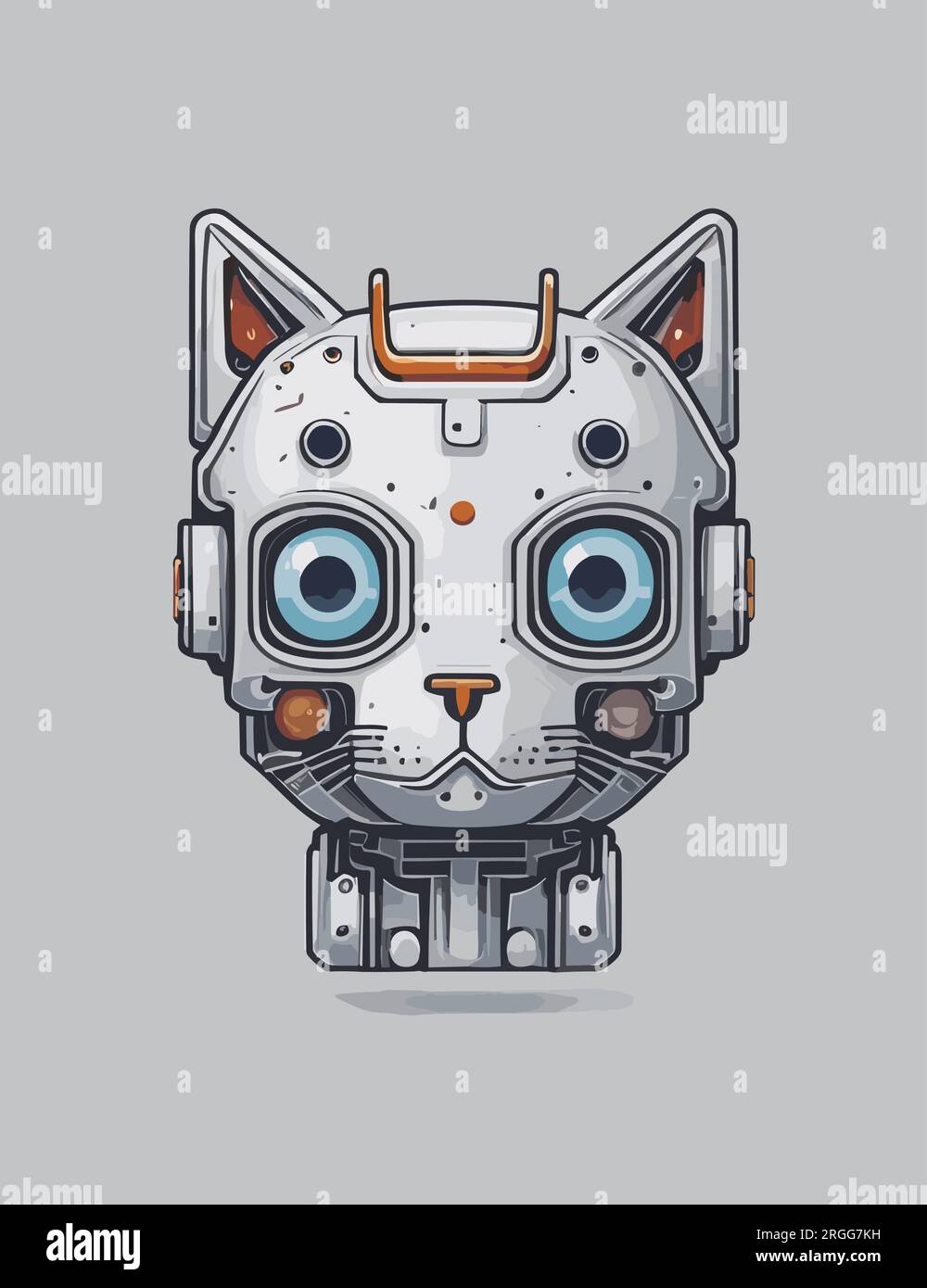 Cay logo design Stock Vector Images - Alamy