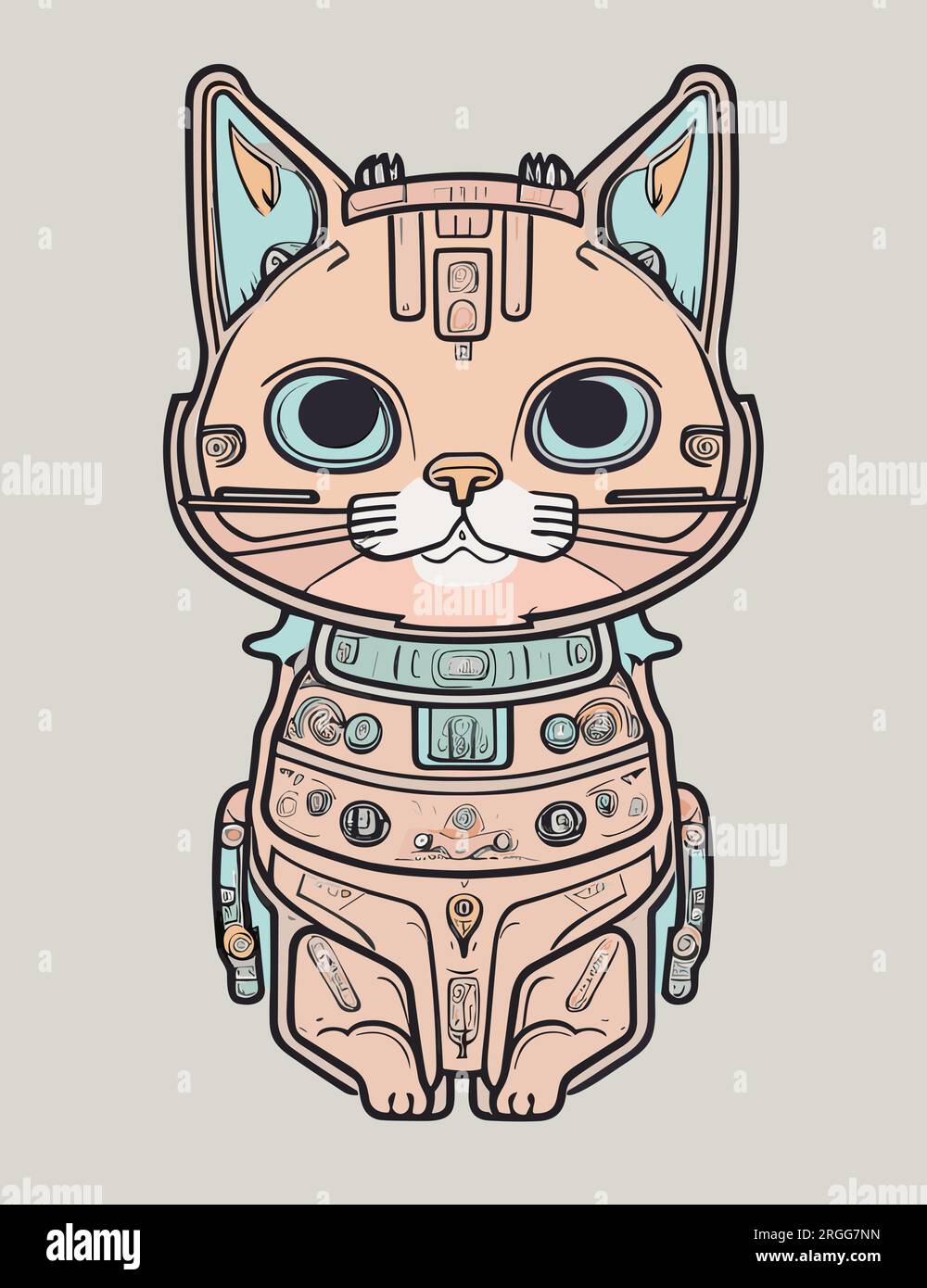 Cay logo design Stock Vector Images - Alamy