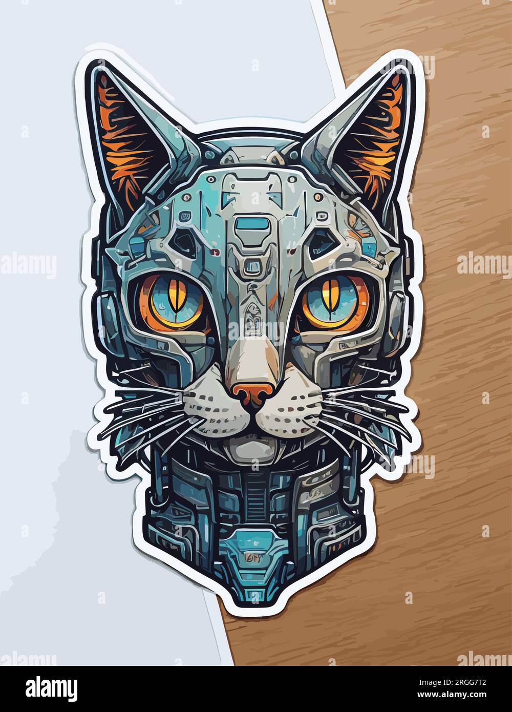 Cay logo design Stock Vector Images - Alamy