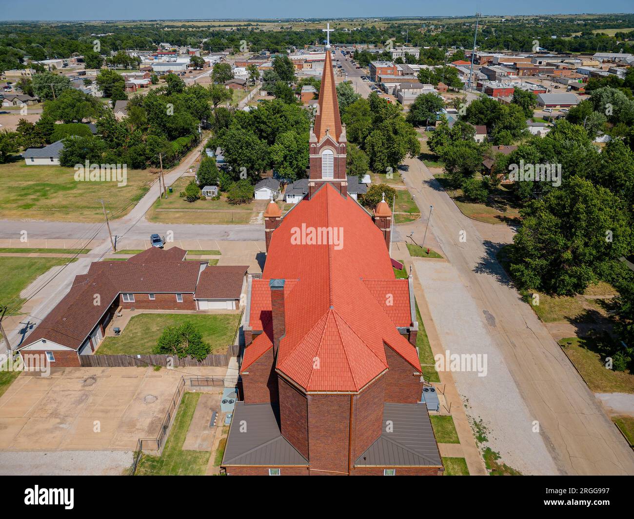 Rose of lima worship hi-res stock photography and images - Alamy