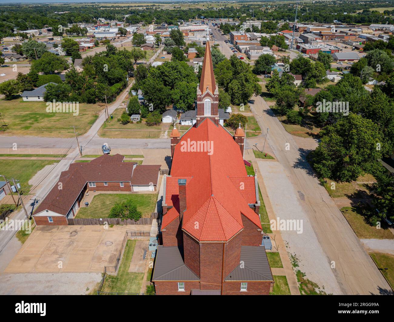 Rose of lima worship hi-res stock photography and images - Alamy